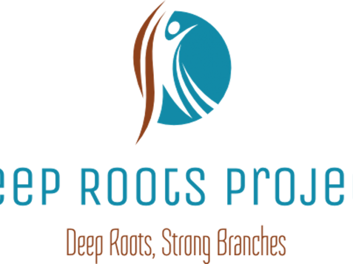 The Deep Roots Project | LaunchGood | LaunchGood